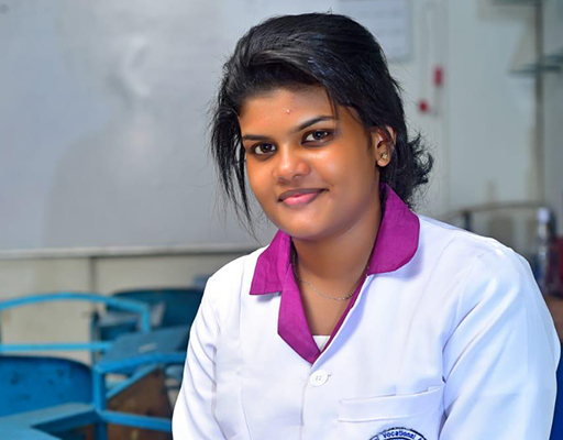 IVA Para Medical Campus | Pharmacy