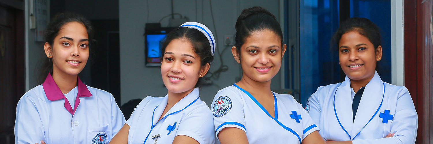 IVA Para Medical Campus | School of Nursing| Training School