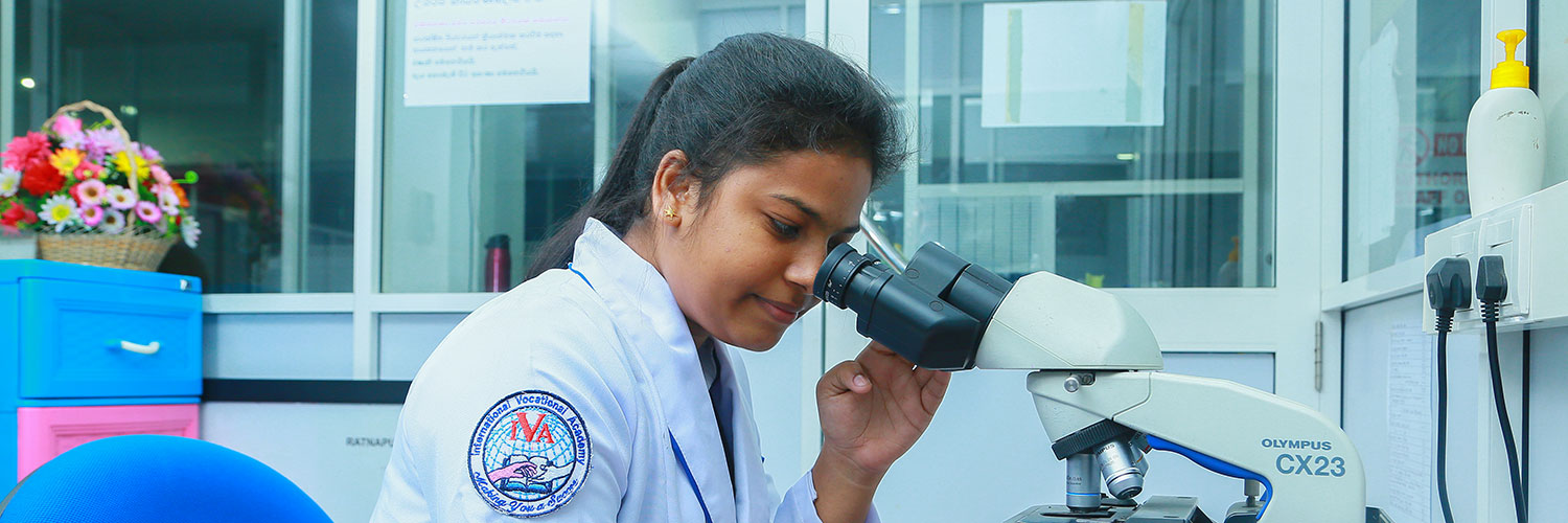 IVA Para Medical Campus | School of Nursing| Training School